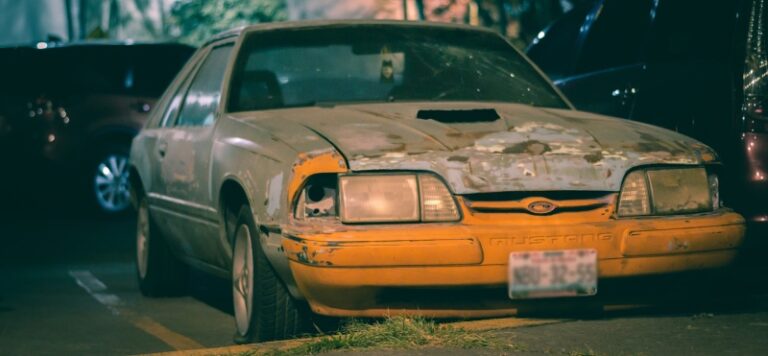 איך מורידים רכב ישן מהכביש - כל האופציות, וטיפים למתקדמים. - 2kr.co.il ...